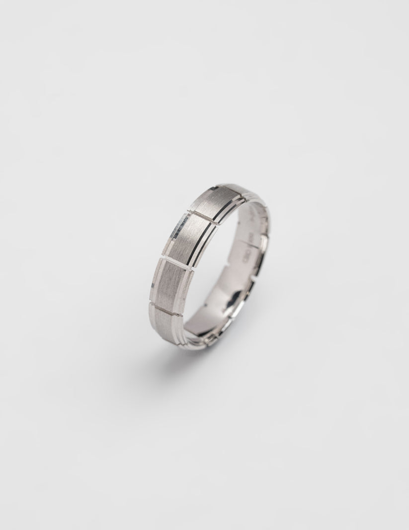Segment Ring – Eterno