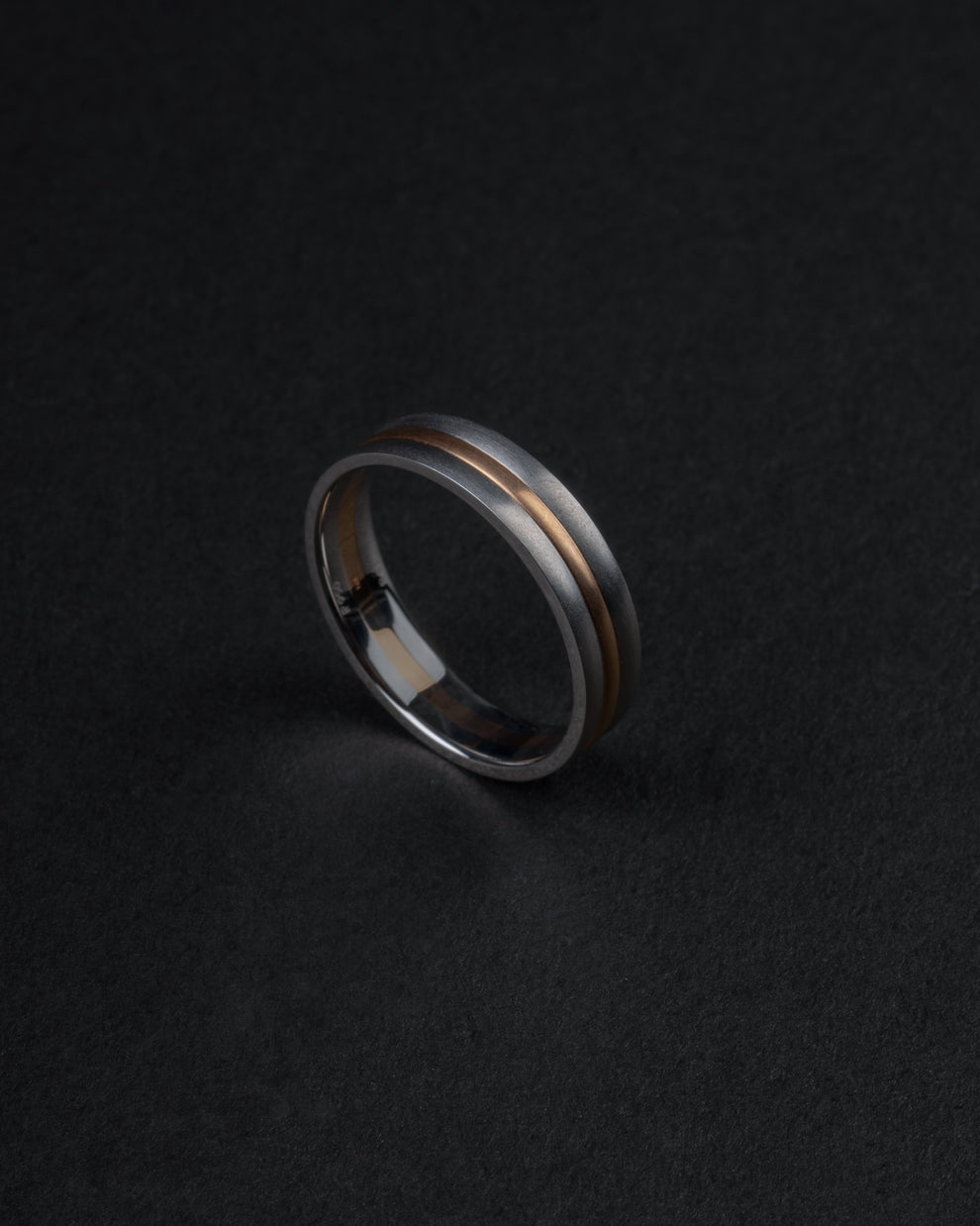 Pipe Ring – Eterno