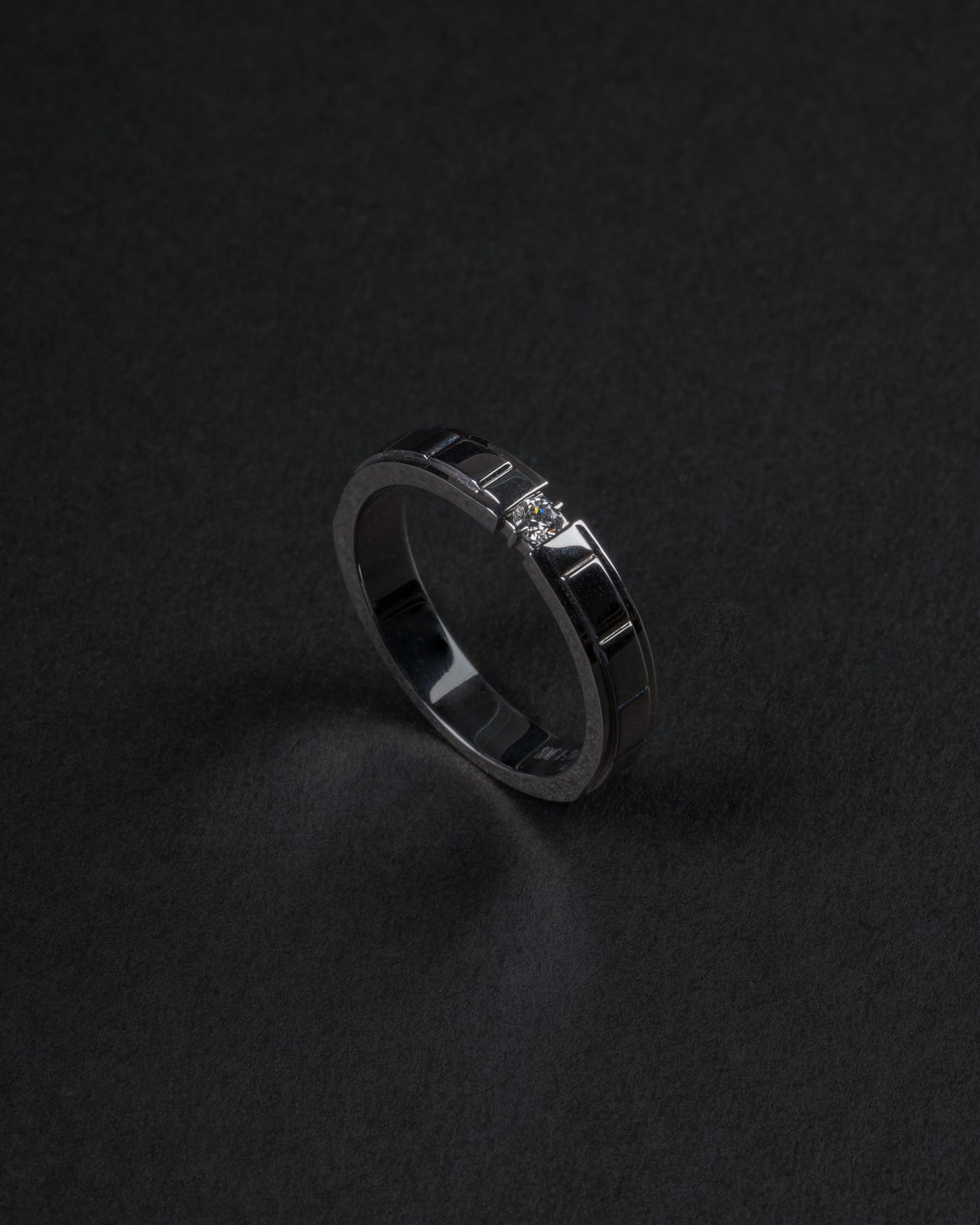 Napoleon Ring – Eterno