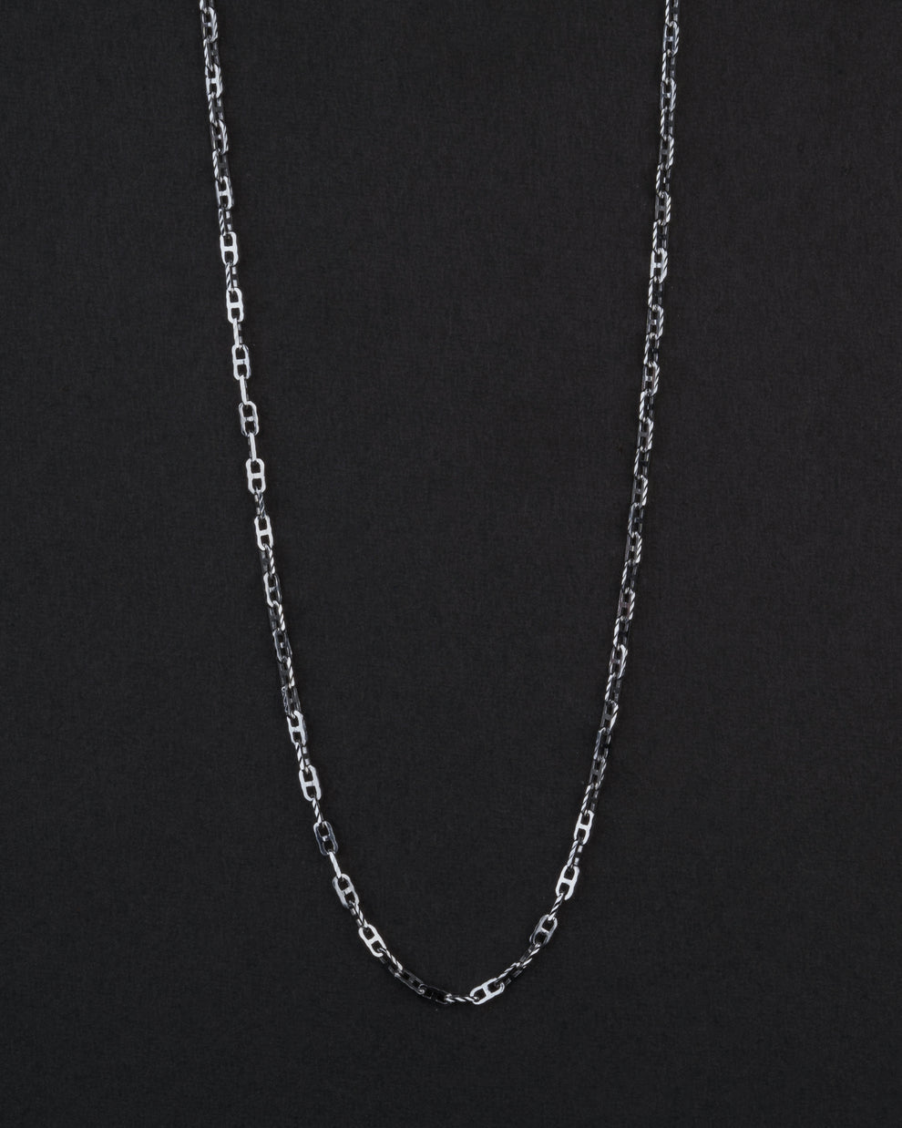 Double link chain – Eterno